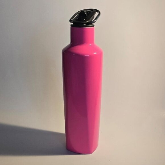 BRUMATE | Dining | Rehydration Water Bottle Brumate Neon Pink | Poshmark